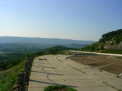 Hwy. 111 Scenic Overlook closed for repairs - SValleyNow.com | Local ...