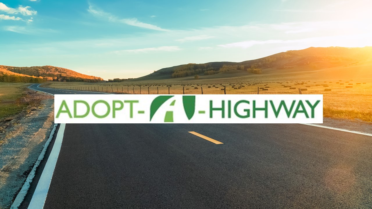 Volunteers Needed for Adopt-A-Highway - SValleyNow.com | Local News for ...