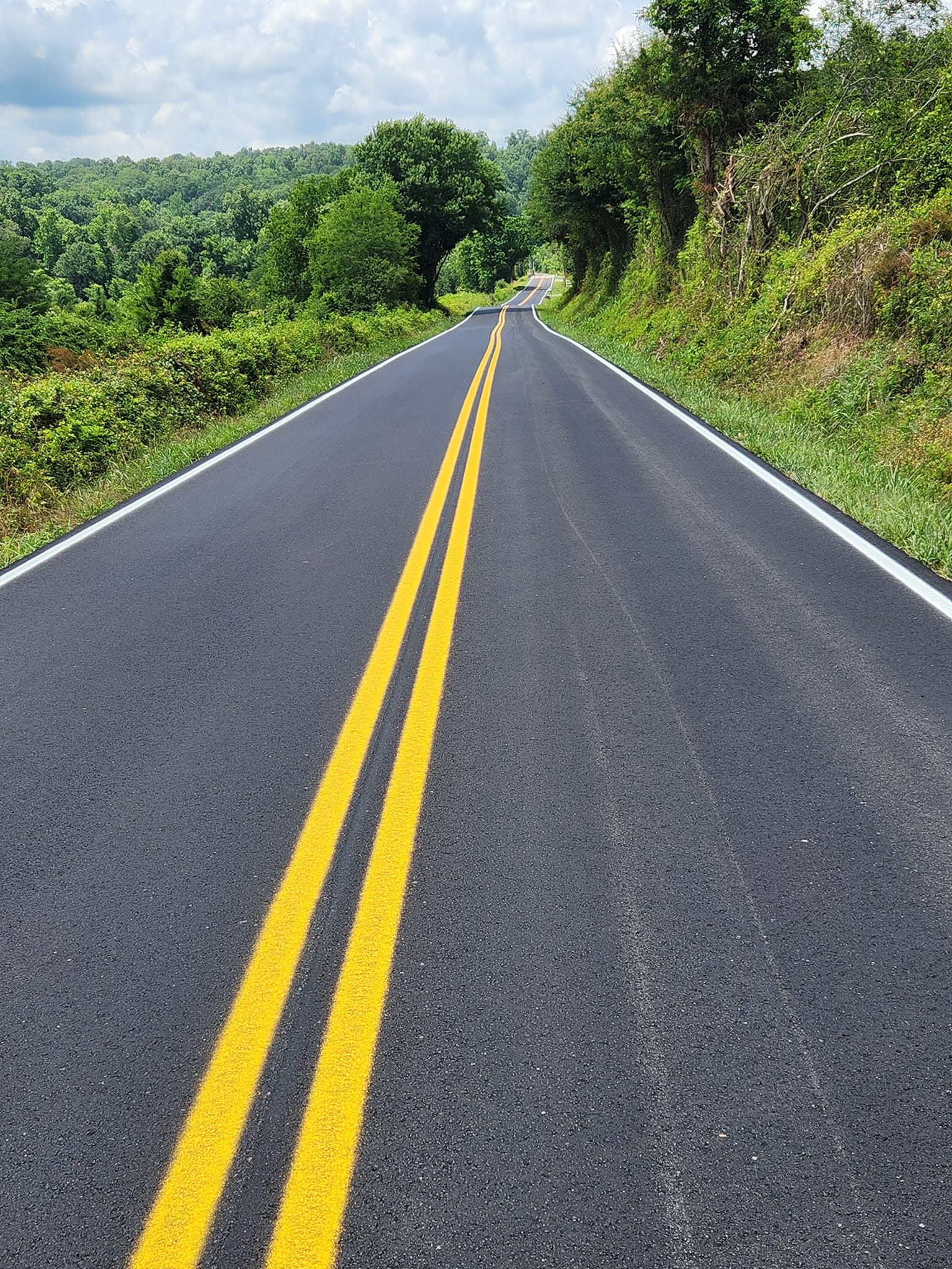 Marion County Highway Department Work Announcement - SValleyNow.com ...