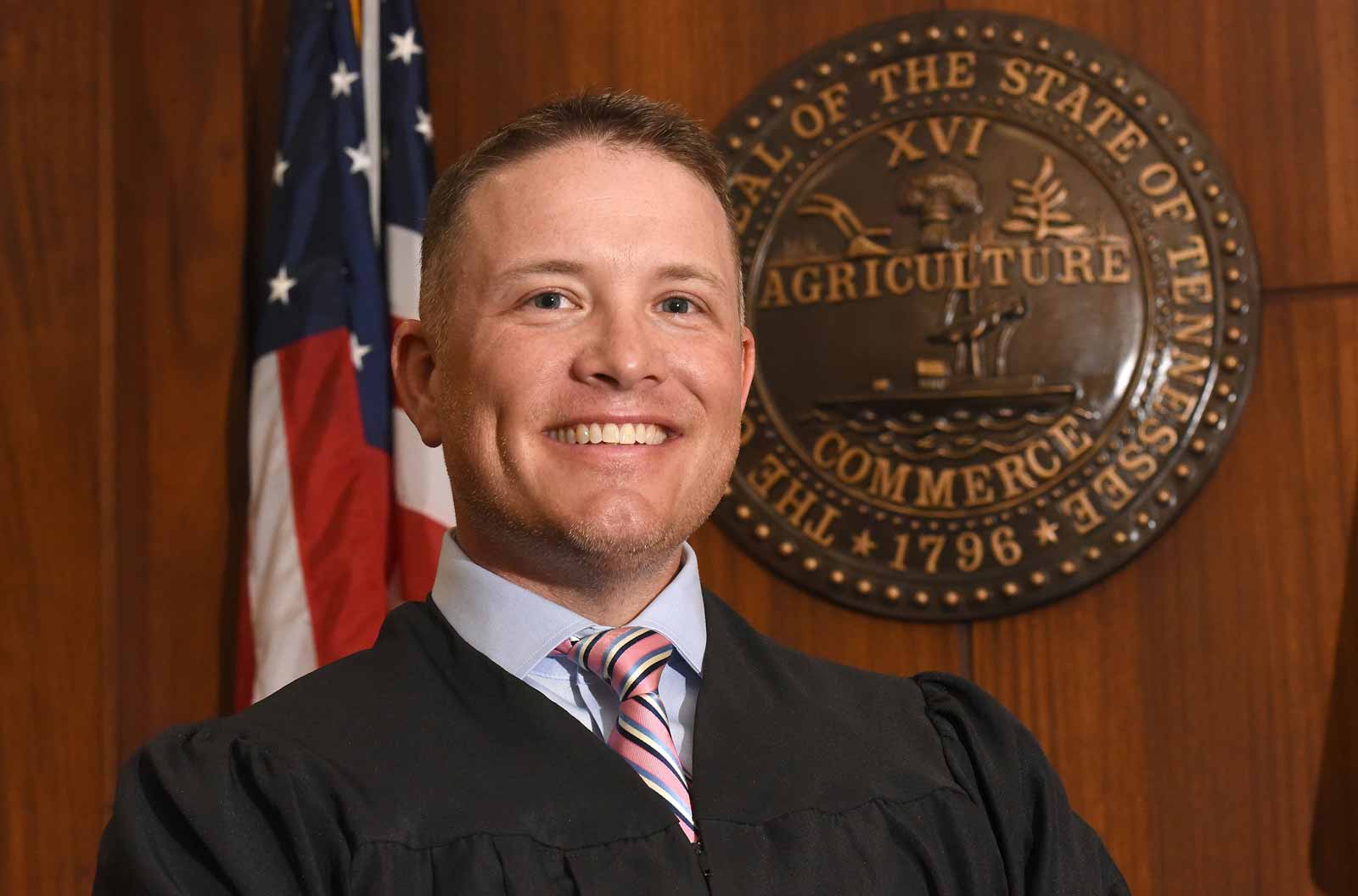 Local Judge Receives Award - SValleyNow.com | Local News for the ...