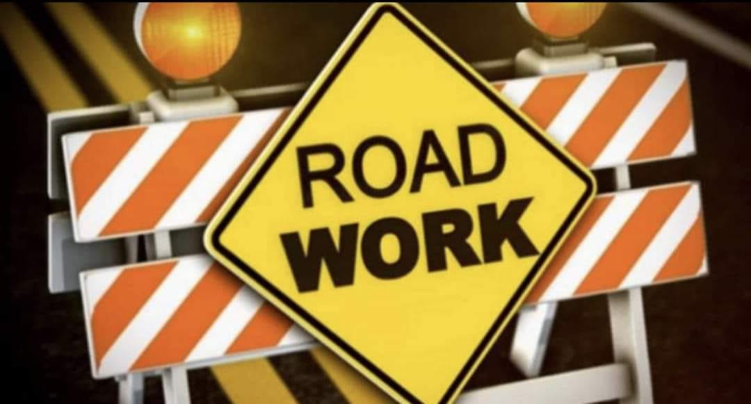 Lots of Road Work in the Area - SValleyNow.com | Local News for the ...