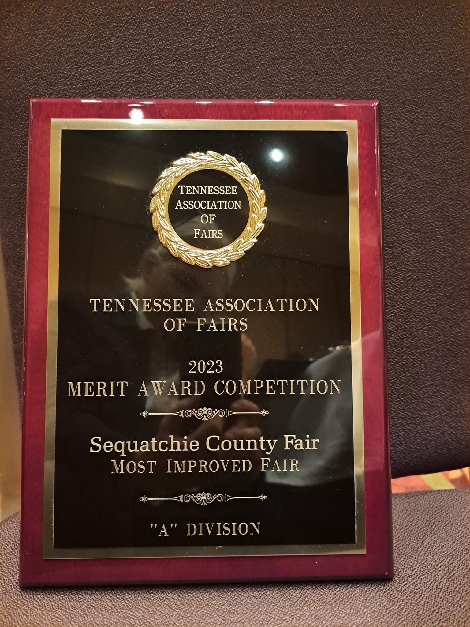 Sequatchie County Fair Wins Award - SValleyNow.com | Local News for the ...