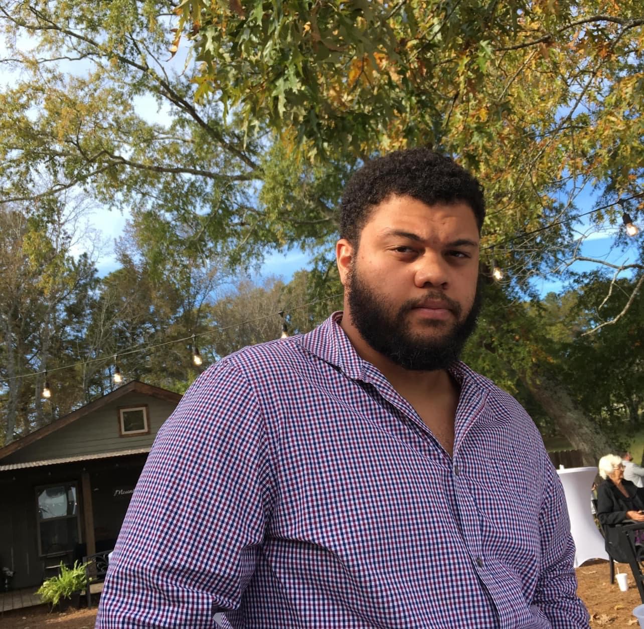 Pell City Alabama Man Remains Missing after his 18-Wheeler Located in ...