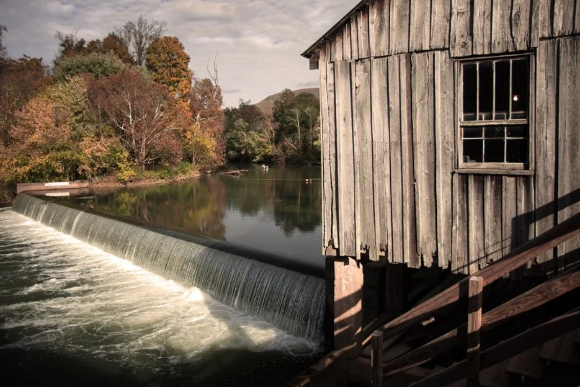 We are Happy to be Corrected; Ketner’s Mill Country Fair will take ...