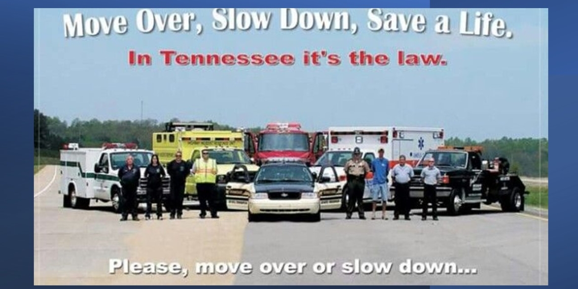 It’s National Work Zone Awareness Week - SValleyNow.com | Local News ...