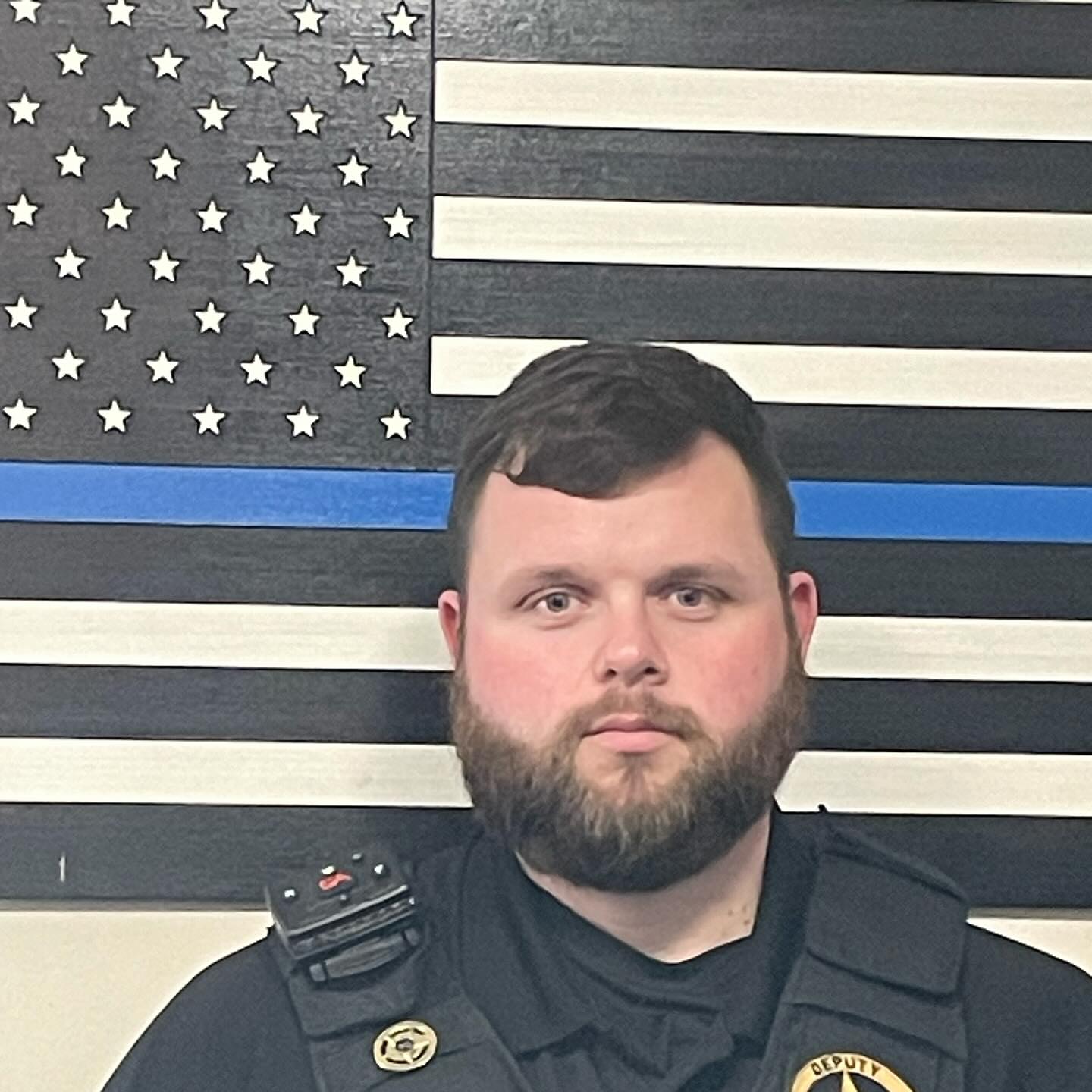 Deputy Involved in Recent Head-On Collision Admits Mistake - SValleyNow ...