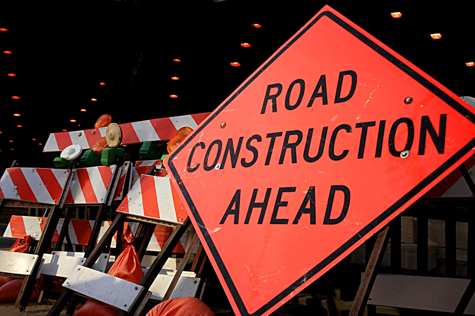 Two Chattanooga Road Construction Updates - SValleyNow.com | Local News ...