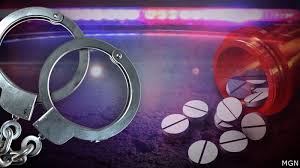 Pikeville Police Department announces several arrests following ...