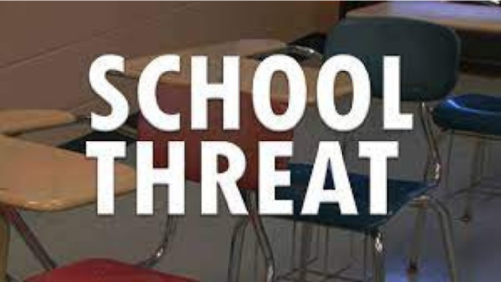 Jasper Juvenile Charged after Threat made against Dade County School ...