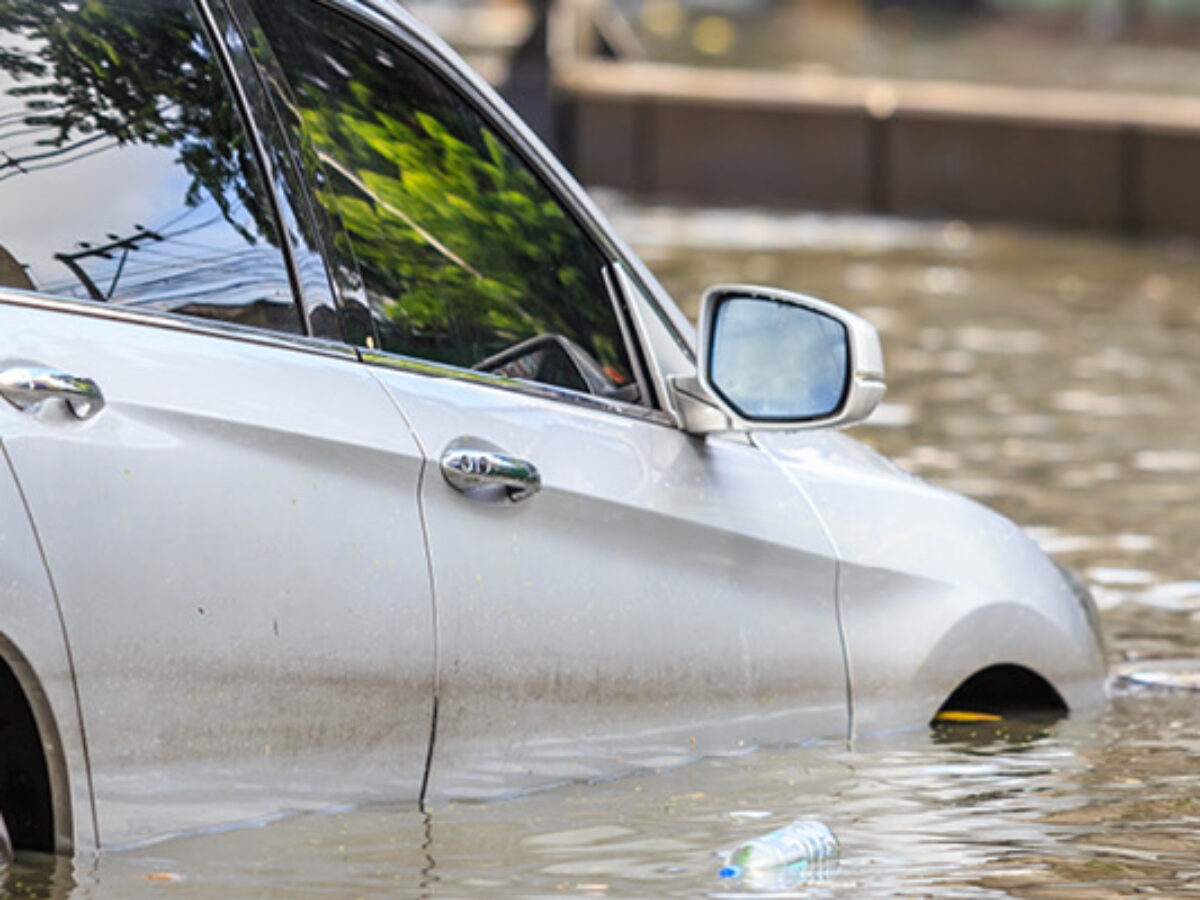 Four People were Killed in Chattanooga Flood on Tuesday - SValleyNow ...