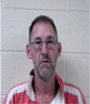 Cybertip Leads to Arrest of Marion County Man on Charge of Sexual ...