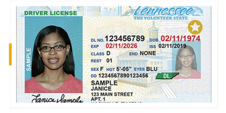 Myths and Facts about REAL ID - SValleyNow.com | Local News for the ...