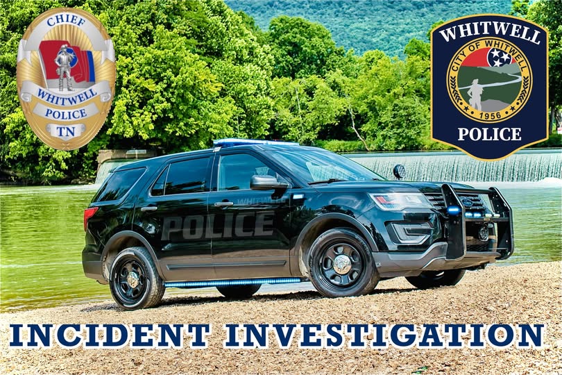 Whitwell Woman Arrested for Kidnapping - SValleyNow.com | Local News ...