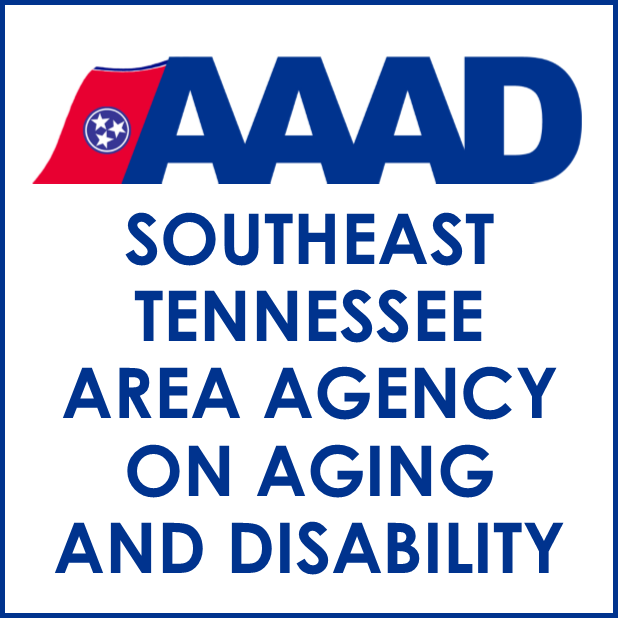 Southeast Tennessee Area Agency on Aging and Disability Program Helps ...