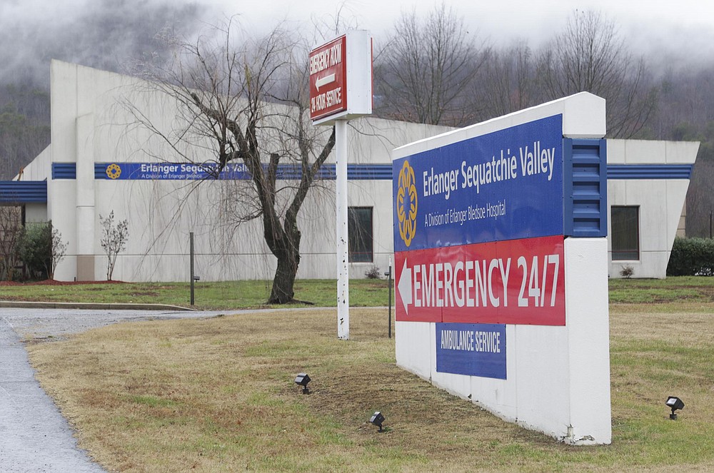 Sequatchie County Special Called Meeting to Vote on County Owned ER ...