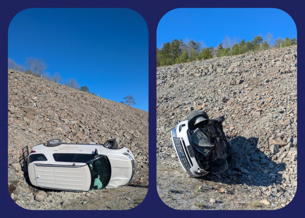 Crash on I-24 in Monteagle - SValleyNow.com | Local News for the ...