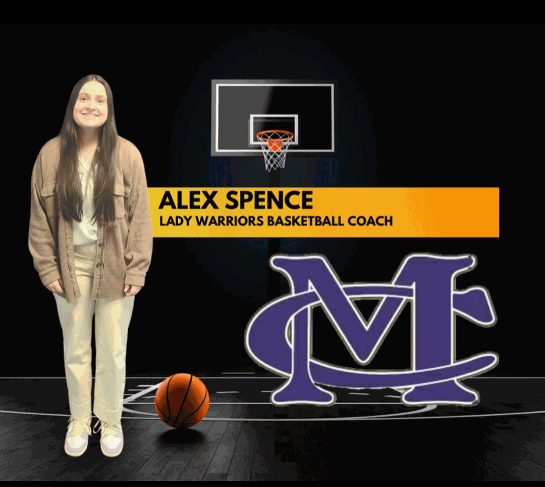 New Girls’ Basketball Coach Named at Marion County High School ...