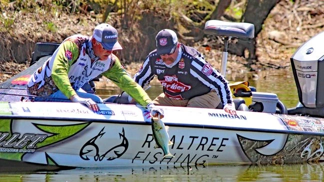 Major League Fishing Coming to Nickajack - SValleyNow.com | Local News ...