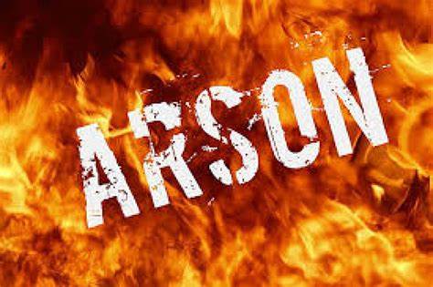 It’s Arson Awareness Week - SValleyNow.com | Local News for the ...