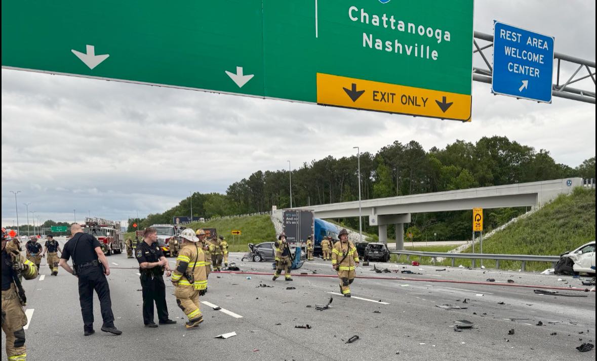 Truck Driver Charged after Deadly Crash on Sunday - SValleyNow.com ...