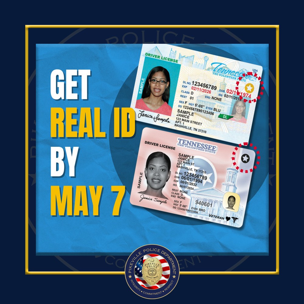 STAR ID Deadline Approaches - SValleyNow.com | Local News for the ...
