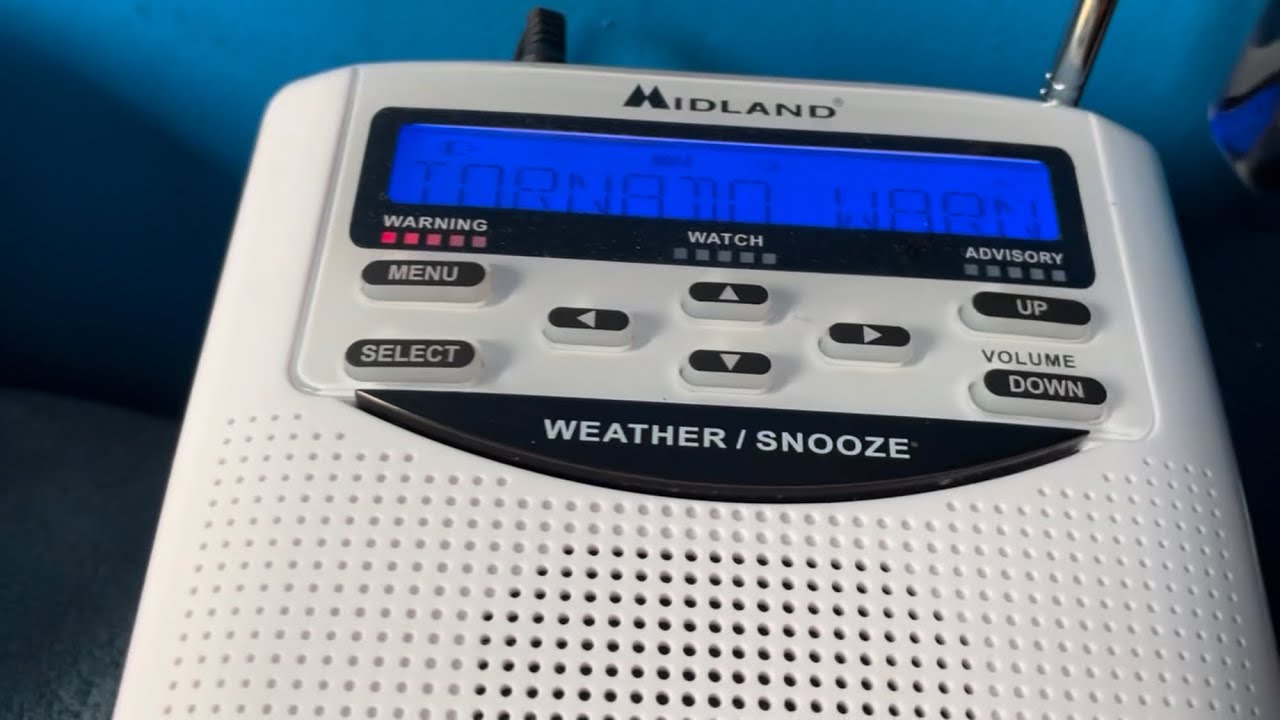 No Weather Radio Tuesday-Friday - SValleyNow.com | Local News for the ...