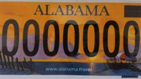Vehicle Tag Renewal Fees Rise for Alabama Residents - SValleyNow.com ...