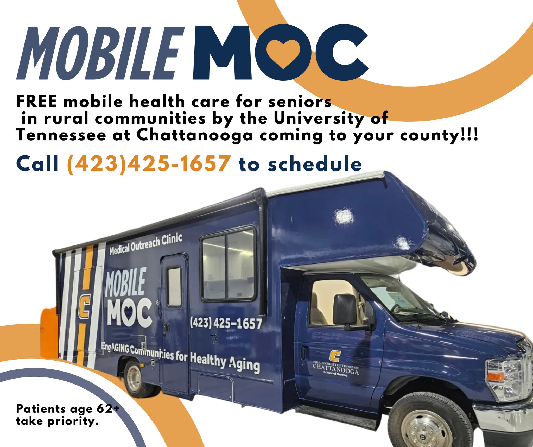 MobileMOC the Free Mobile Health Clinic is Coming Our Way - SValleyNow ...