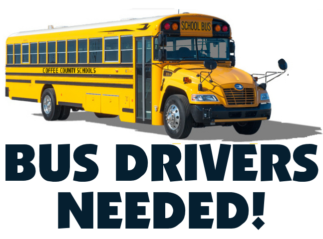 Marion County Schools has full and part-time bus driver positions ...
