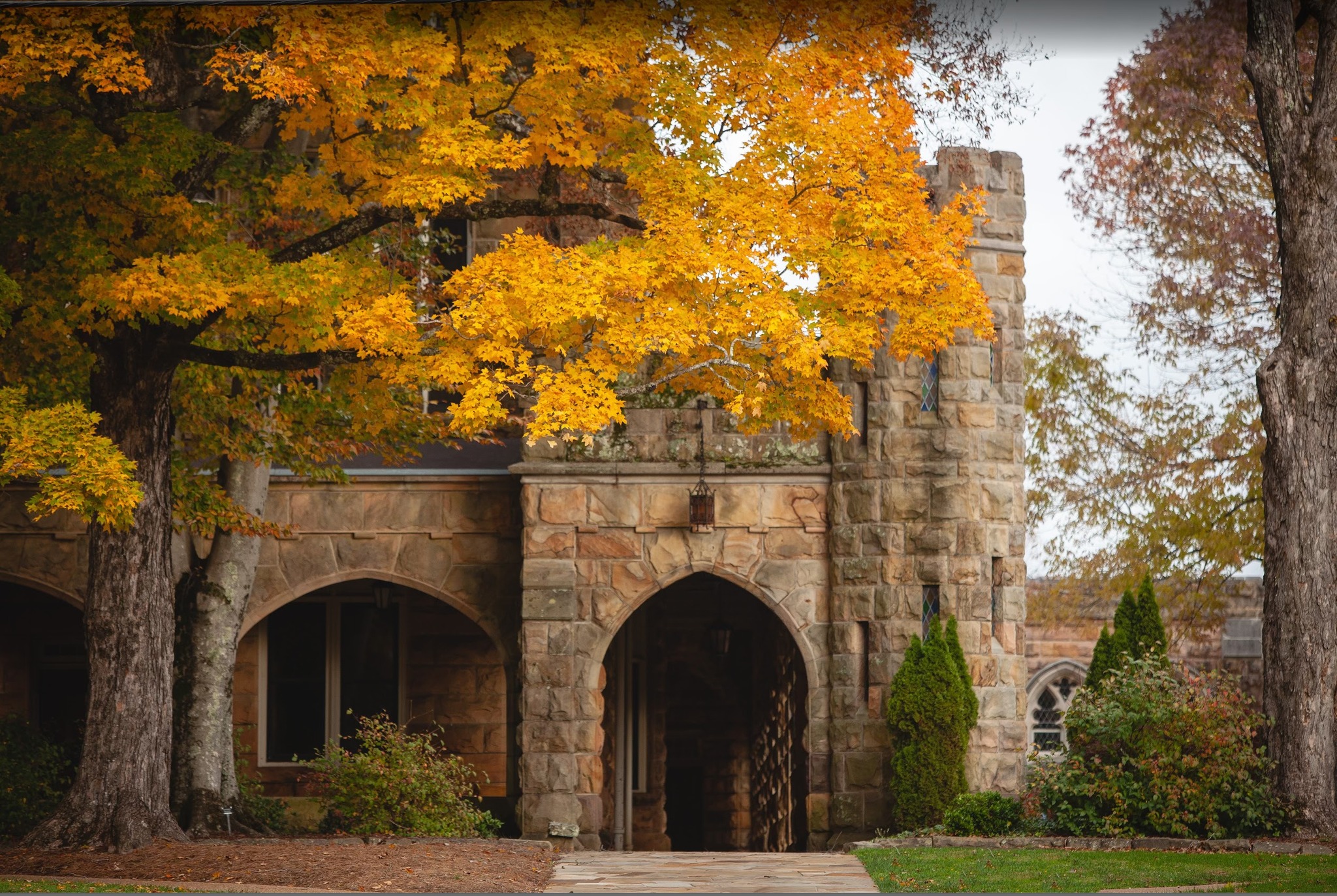 Most Beautiful Campus in the Nation is Sewanee - SValleyNow.com | Local ...