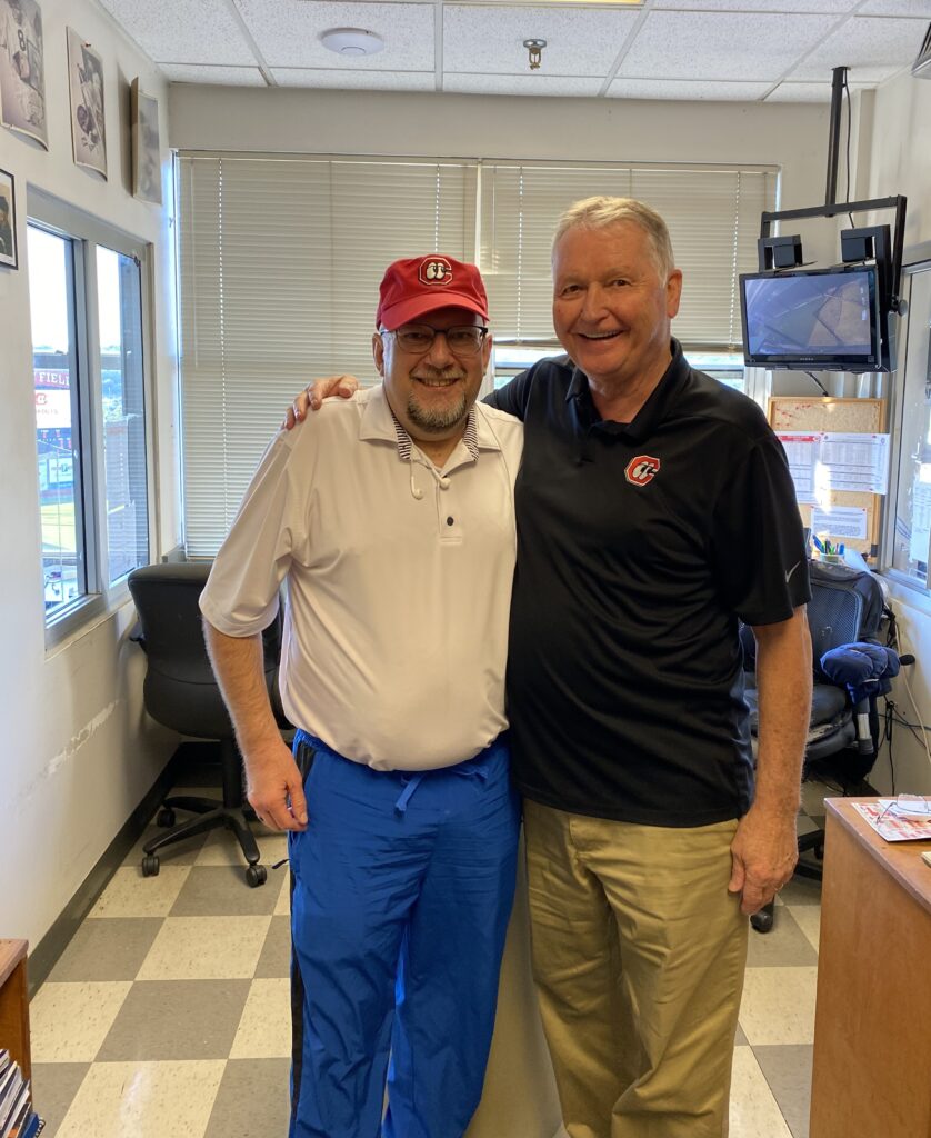 Broadcaster Larry Ward to Throw Out Final First Pitch at AT&T Field on ...