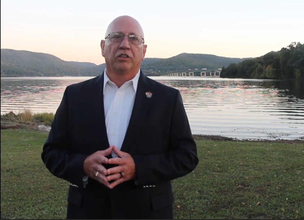Chris Webb Announces Candidacy for Marion County Sheriff - SValleyNow ...