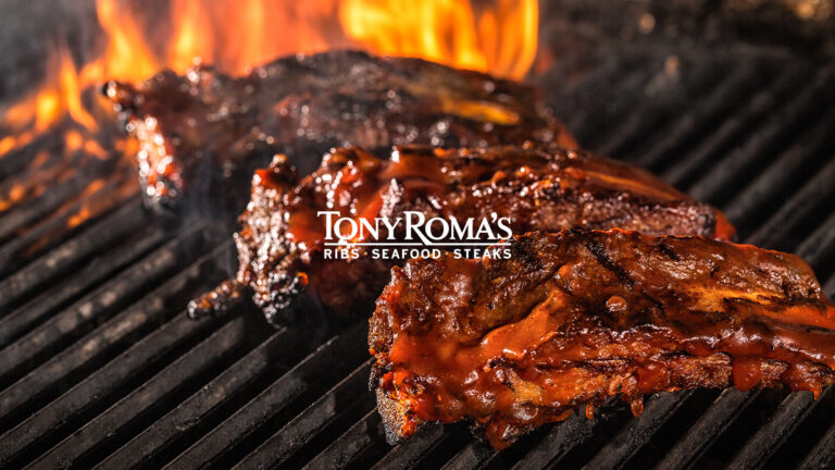 New Tony Roma’s Restaurant Opens in Kimball - SValleyNow.com | Local ...