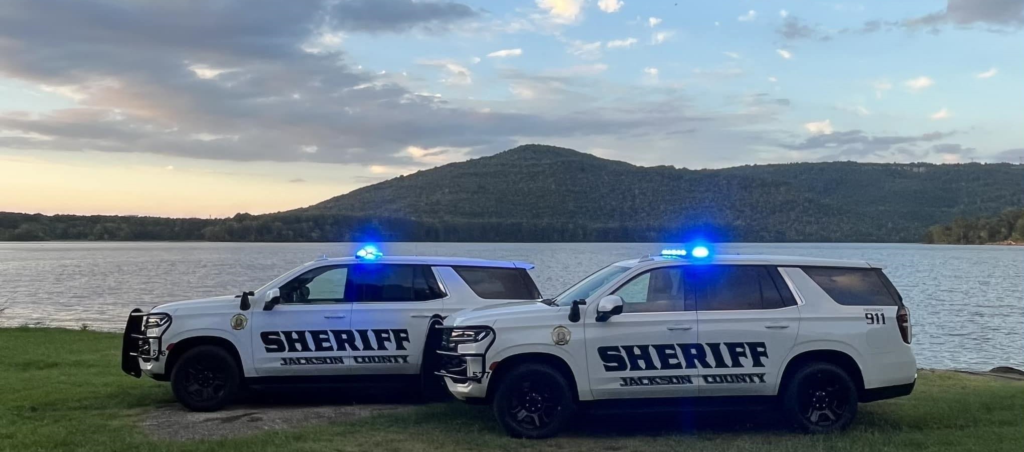 Jackson County, Ala Sheriff’s Department Receives Funding for New ...