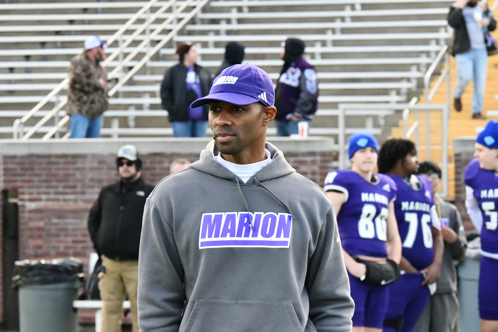 Another Succesful Season for the Marion County Warriors - SValleyNow ...