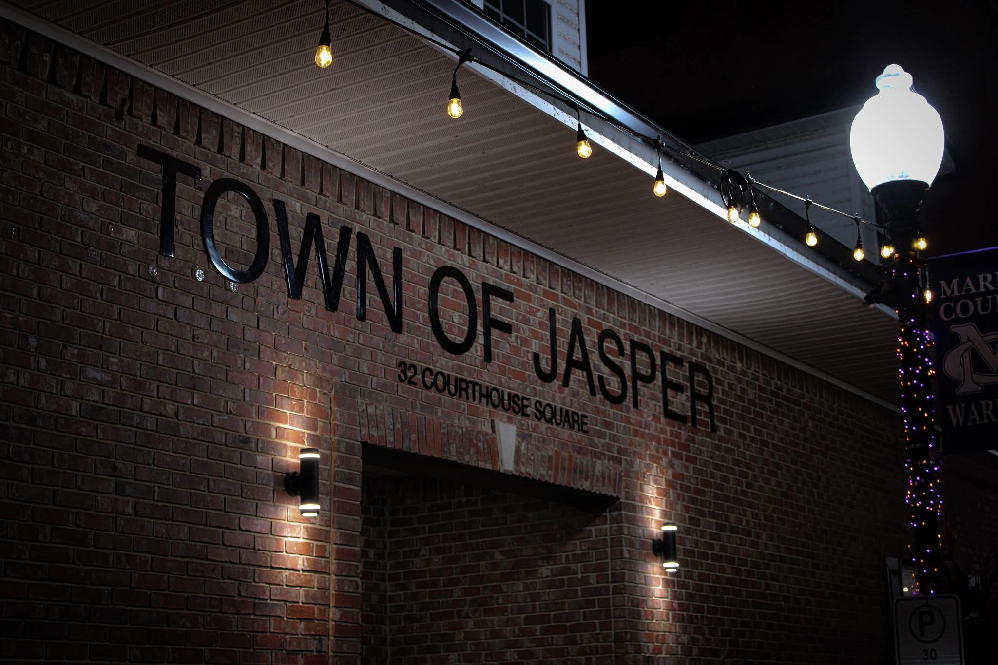 Jasper Police Lt. Dewayne Dykes Out of a Job and Chief Retires ...