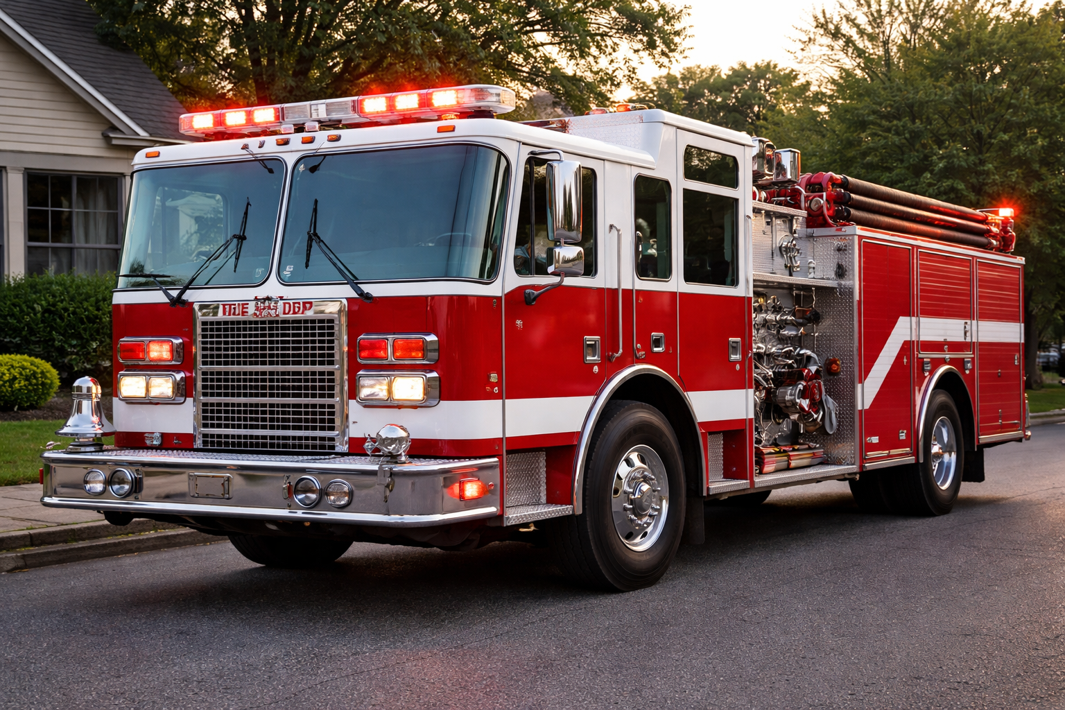 Area Governments and Fire Departments to Receive - SValleyNow.com ...