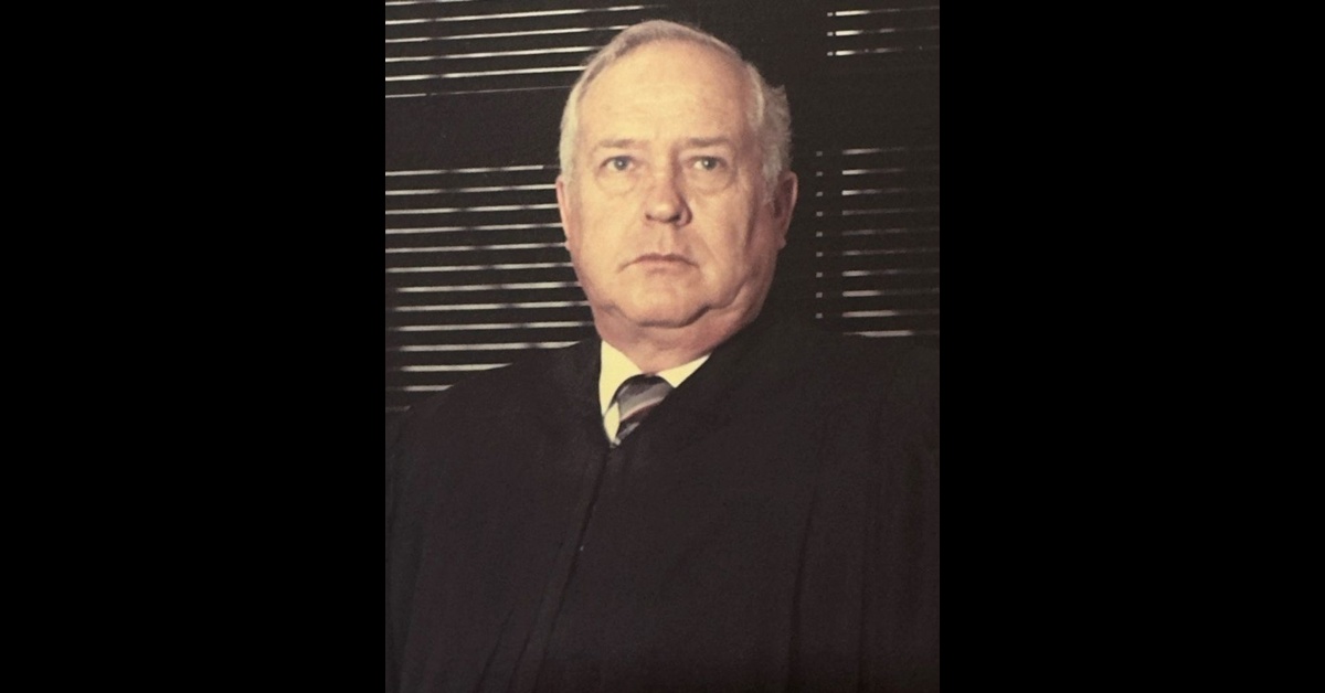 Former Marion County Judge Clifford Layne Dies at 94 - SValleyNow.com ...